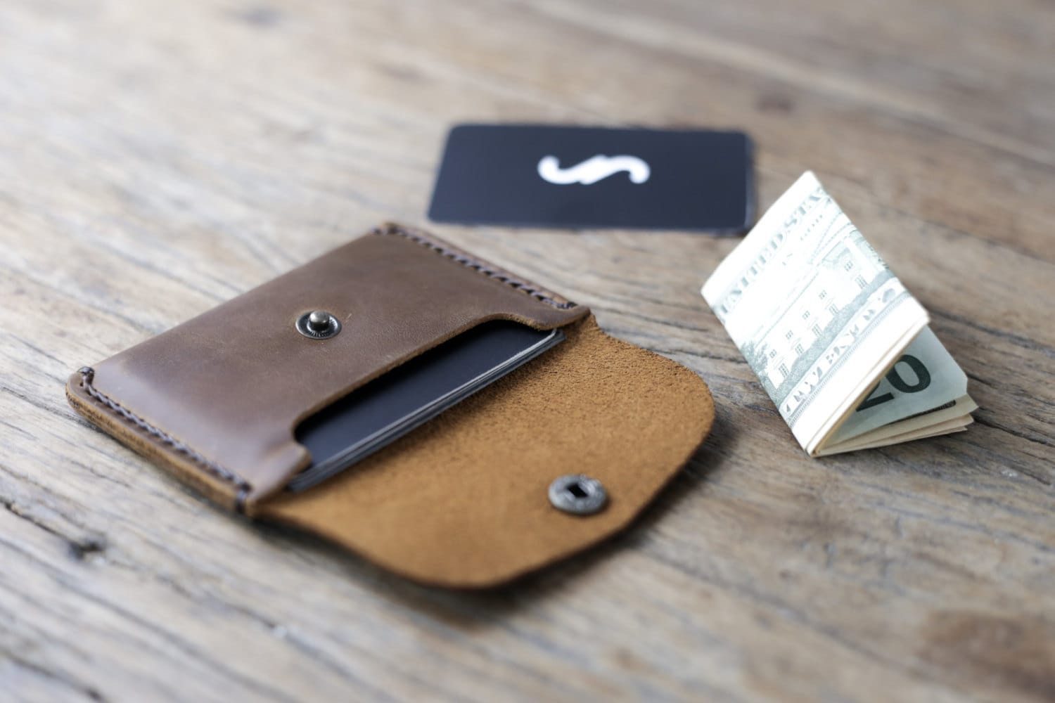 Awesome Wallets - JooJoobs