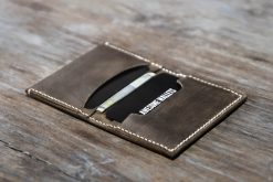 Union Jack Wallet [Handmade] [Personalized]