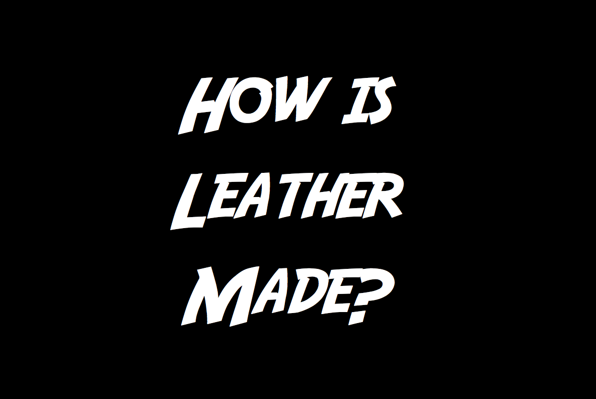 Leather Grades | Full Grain vs Top Grain vs Genuine Leather