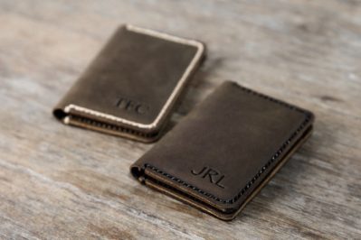 Womens Leather Wallets - JooJoobs