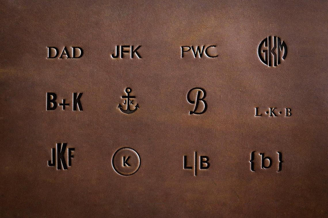 Monogram Maker – Free to Use – Personalized Gift Ideas - JooJoobs