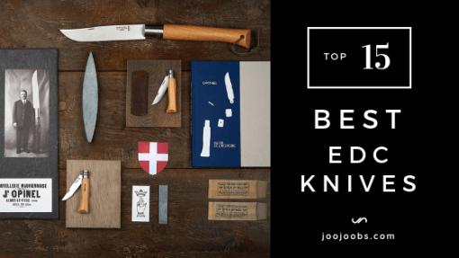 Top 15 Best Throwing Knives of 2020 – Kunai Knives Included - JooJoobs