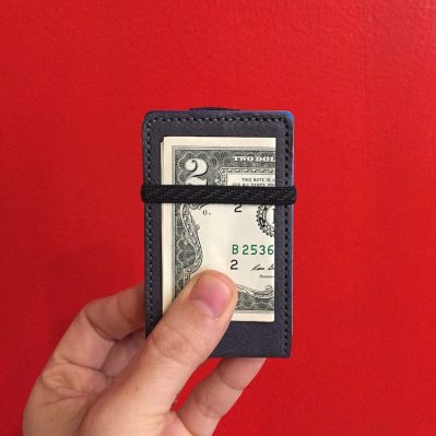 Top 10 Minimalist Wallets Under $30 - JooJoobs
