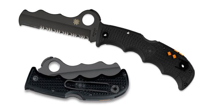 The Top 15 Best EDC Knives [Everyday Carry] - JooJoobs