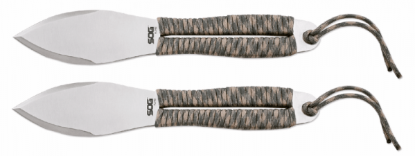 Top 15 Best Throwing Knives of 2020 – Kunai Knives Included - JooJoobs