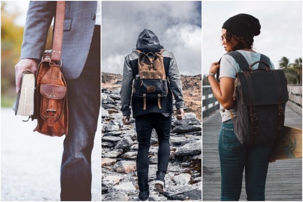 Top 3 Best Backpacks – Modern-Day Essentials - JooJoobs